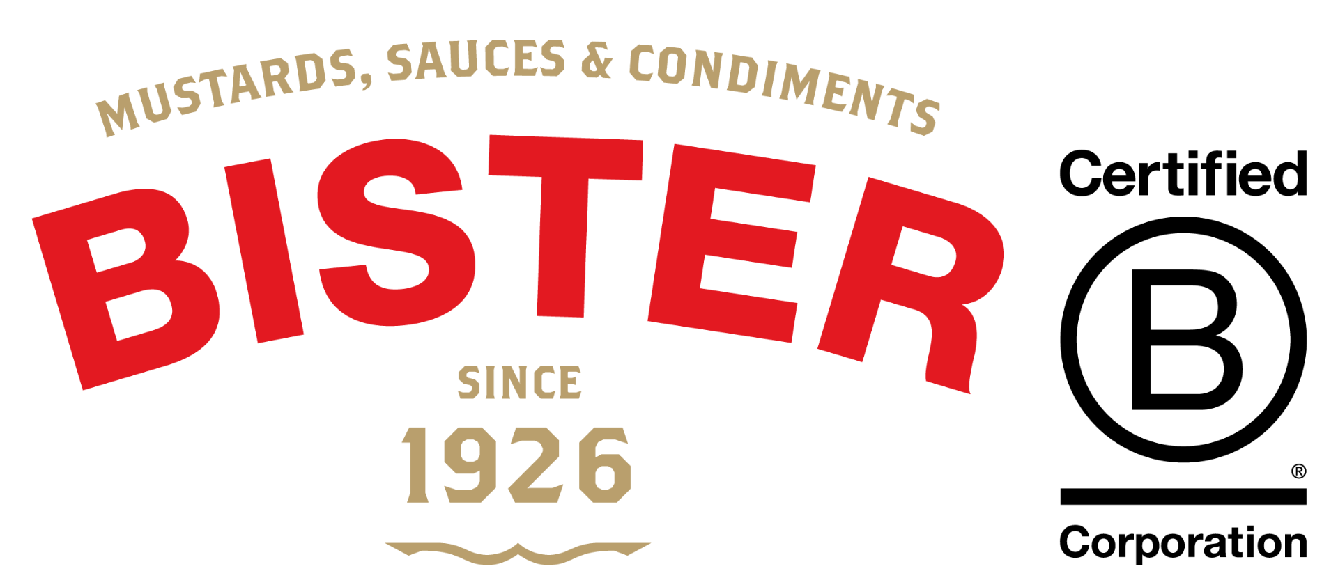 Bister | sauces et moutardes belges et BIO de qualité